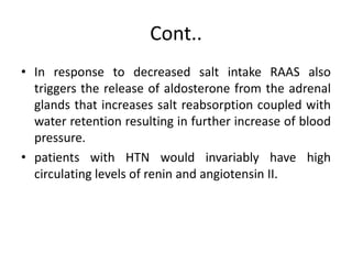 Pathophysiology of hypertention.pptx