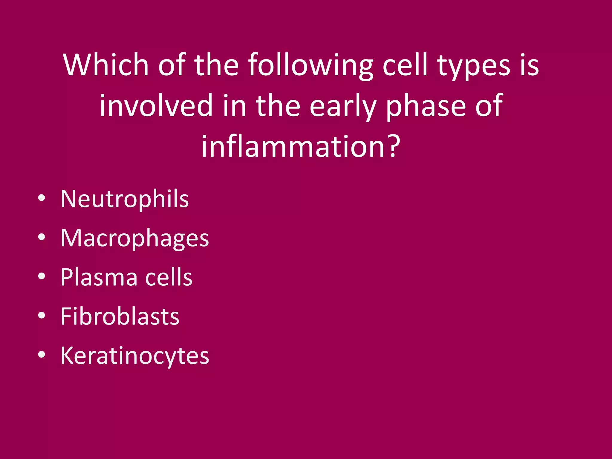 Pathophysiology of Inflammation.pptx