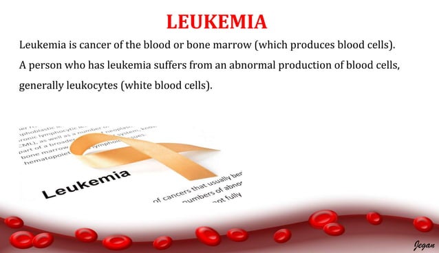 Pathophysiology of leukemia | PDF