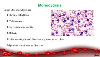 Pathophysiology of leukocytosis | PDF