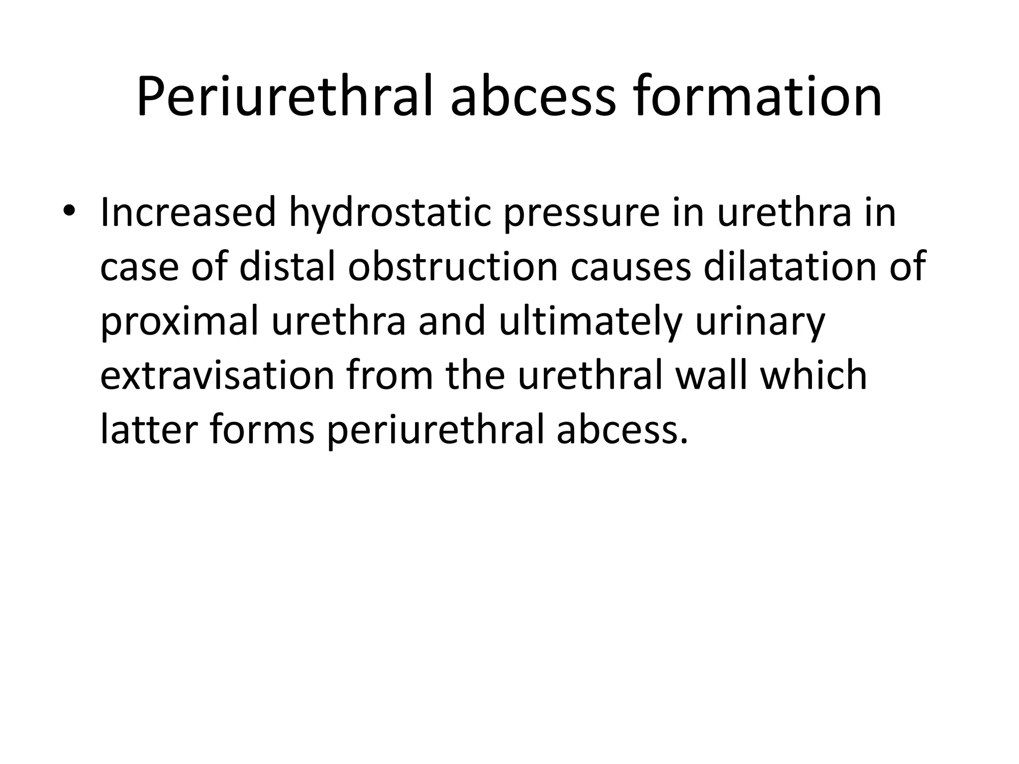 Pathophysiology of lower urinary tract obstruction.pptx