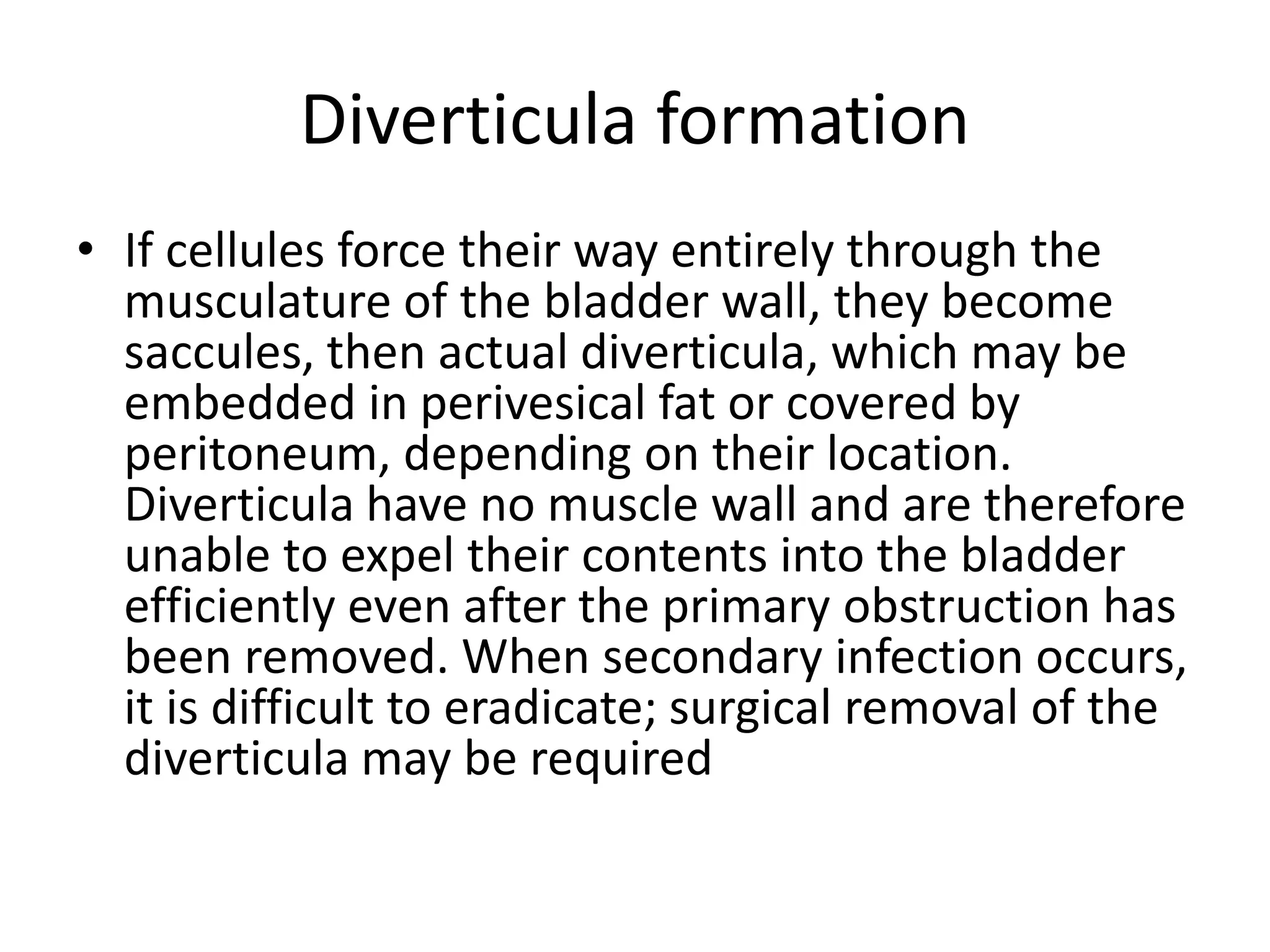 Pathophysiology of lower urinary tract obstruction.pptx