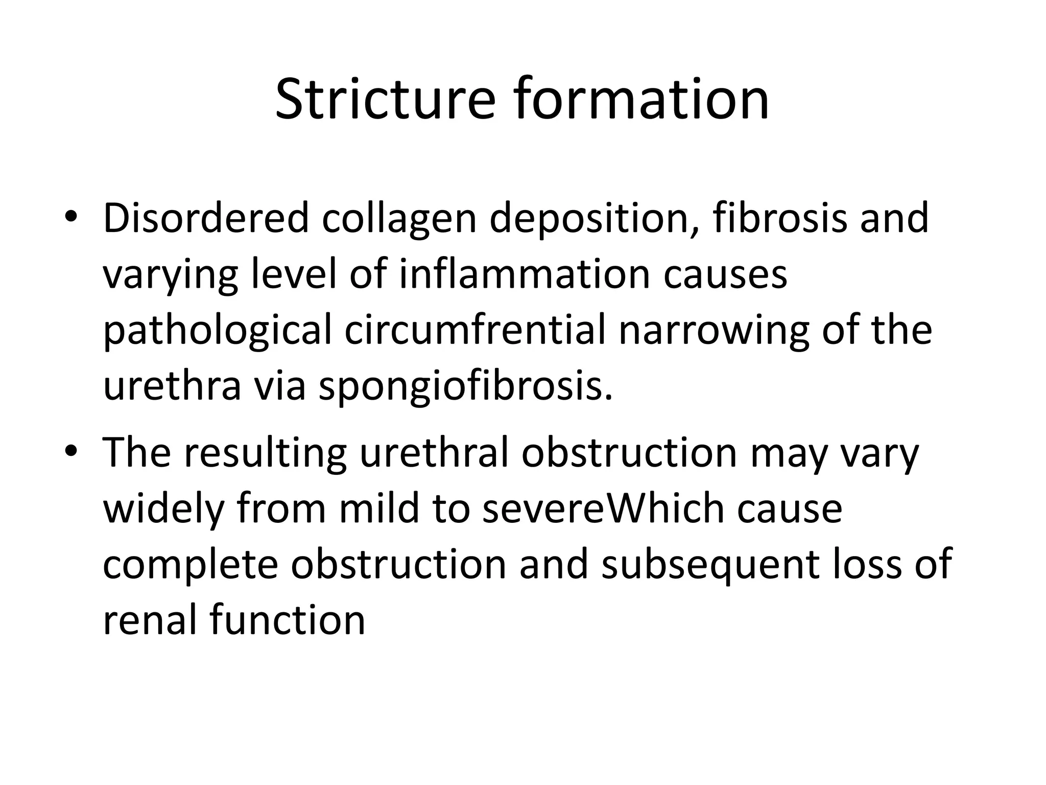 Pathophysiology of lower urinary tract obstruction.pptx