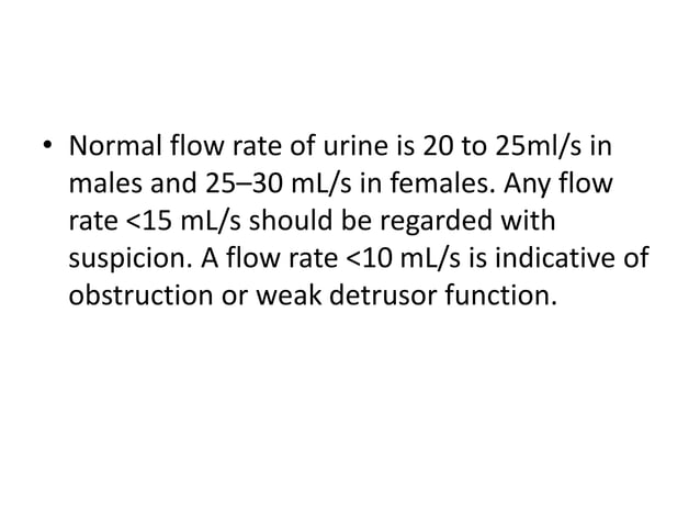 Pathophysiology of lower urinary tract obstruction.pptx