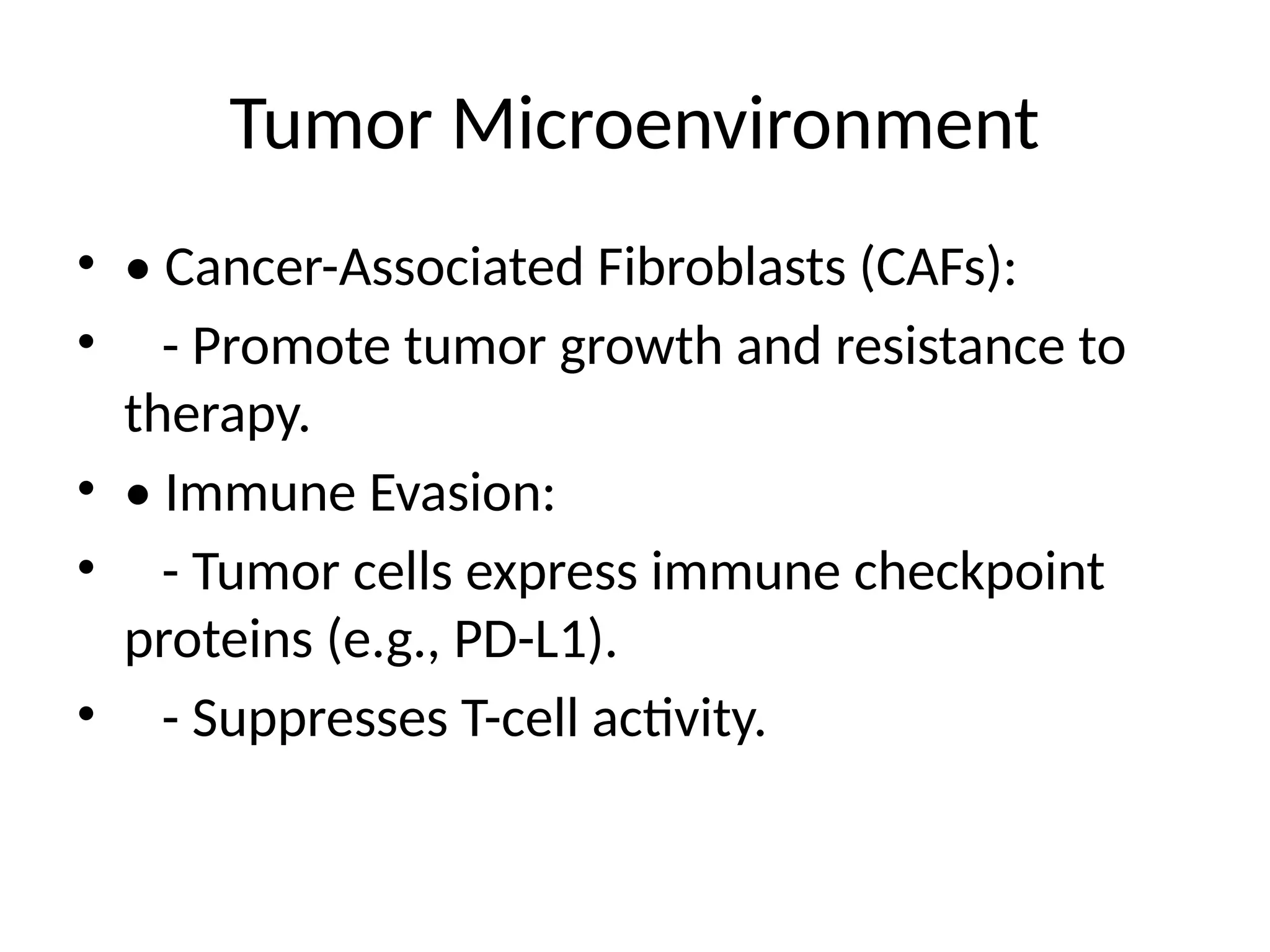 Pathophysiology_of_Lung_Cancer power point presentation | PPTX