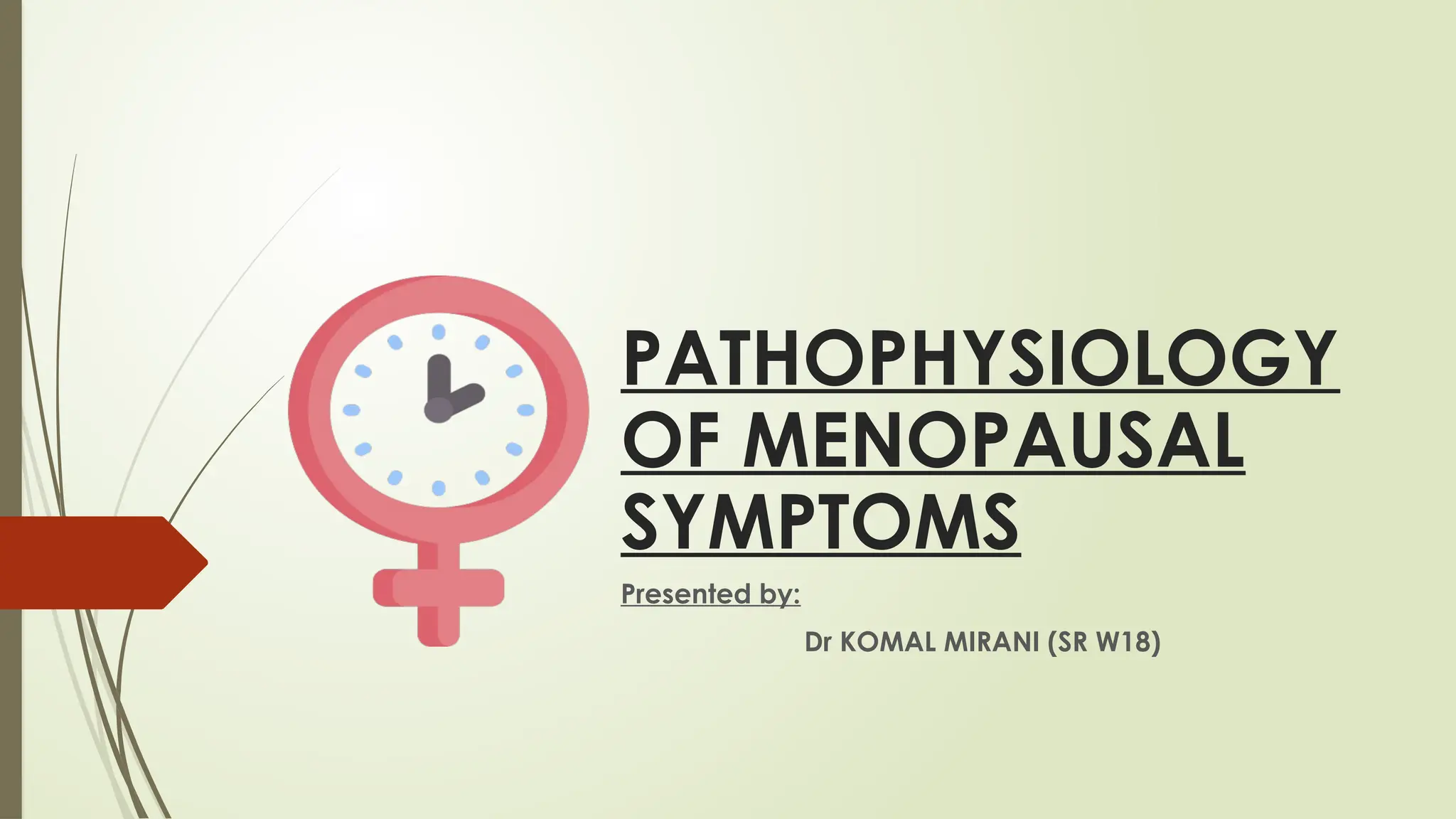 pathophysiology and symptoms of menopause.pptx