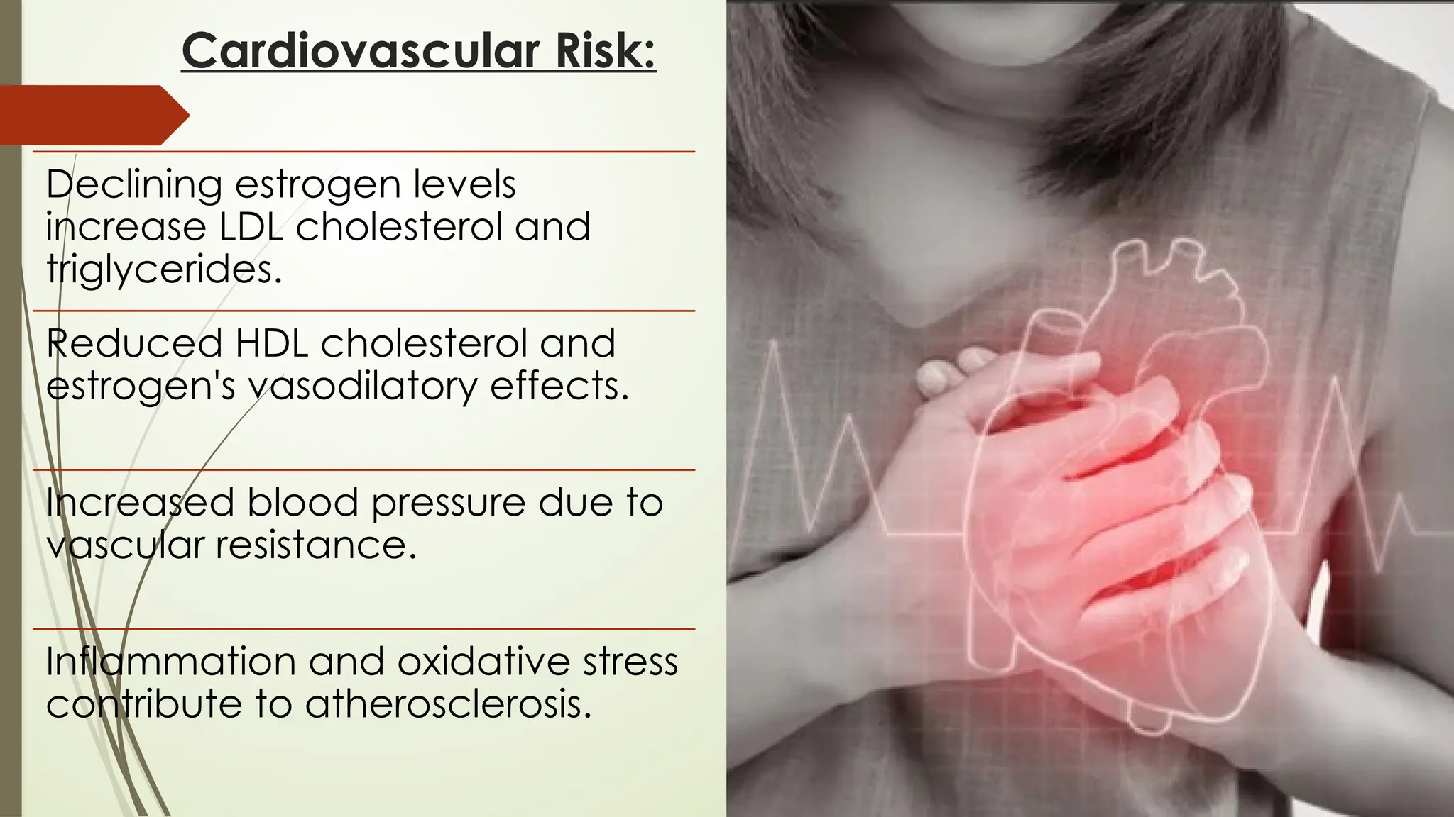 pathophysiology and symptoms of menopause.pptx