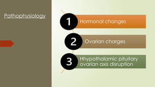 pathophysiology and symptoms of menopause.pptx
