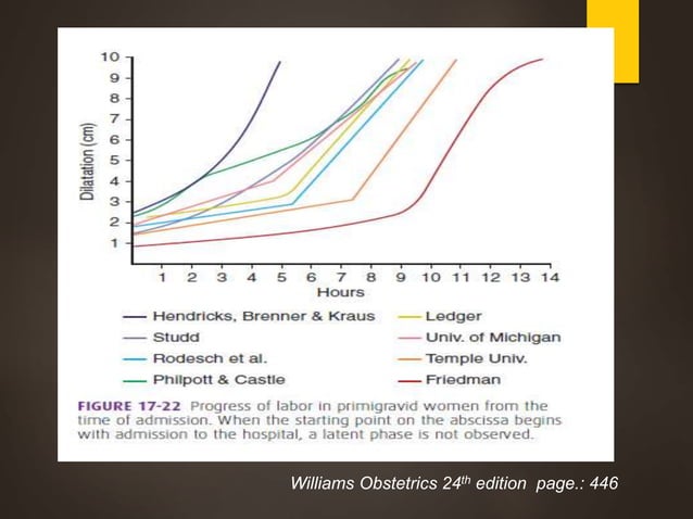 Normal Labor in Obstetrics | PPTX | Pregnancy | Reproductive Health