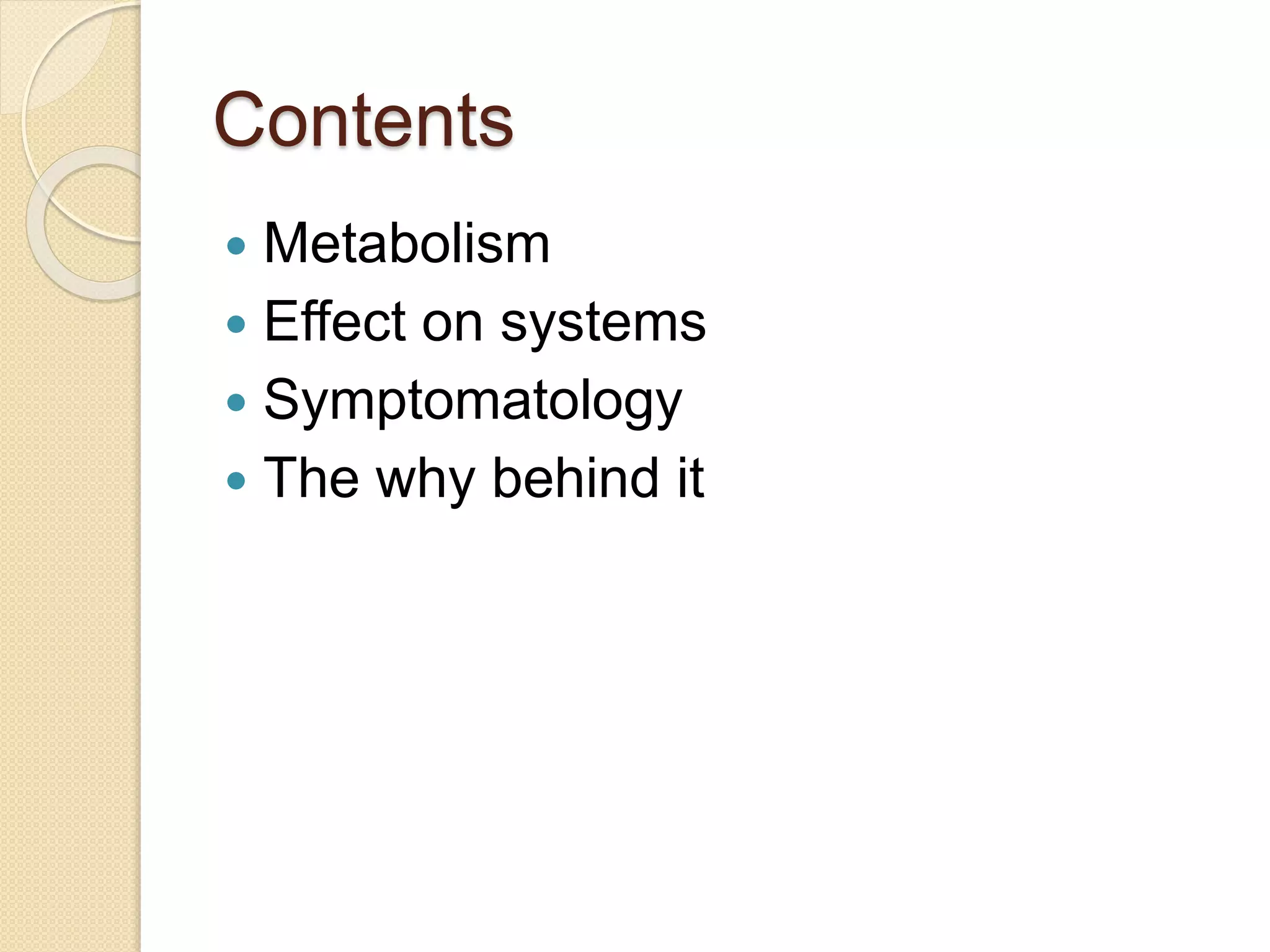 Pathophysiology of obstructive jaundice | PPTX
