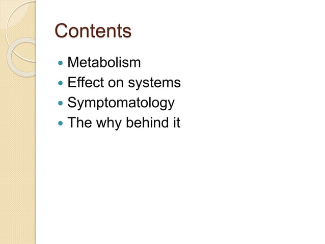 Pathophysiology of obstructive jaundice | PPTX | Digestive Disorders ...