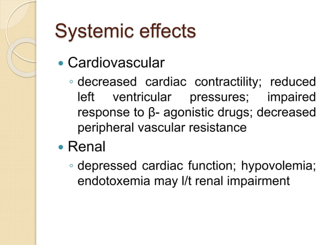Pathophysiology of obstructive jaundice | PPTX | Digestive Disorders ...