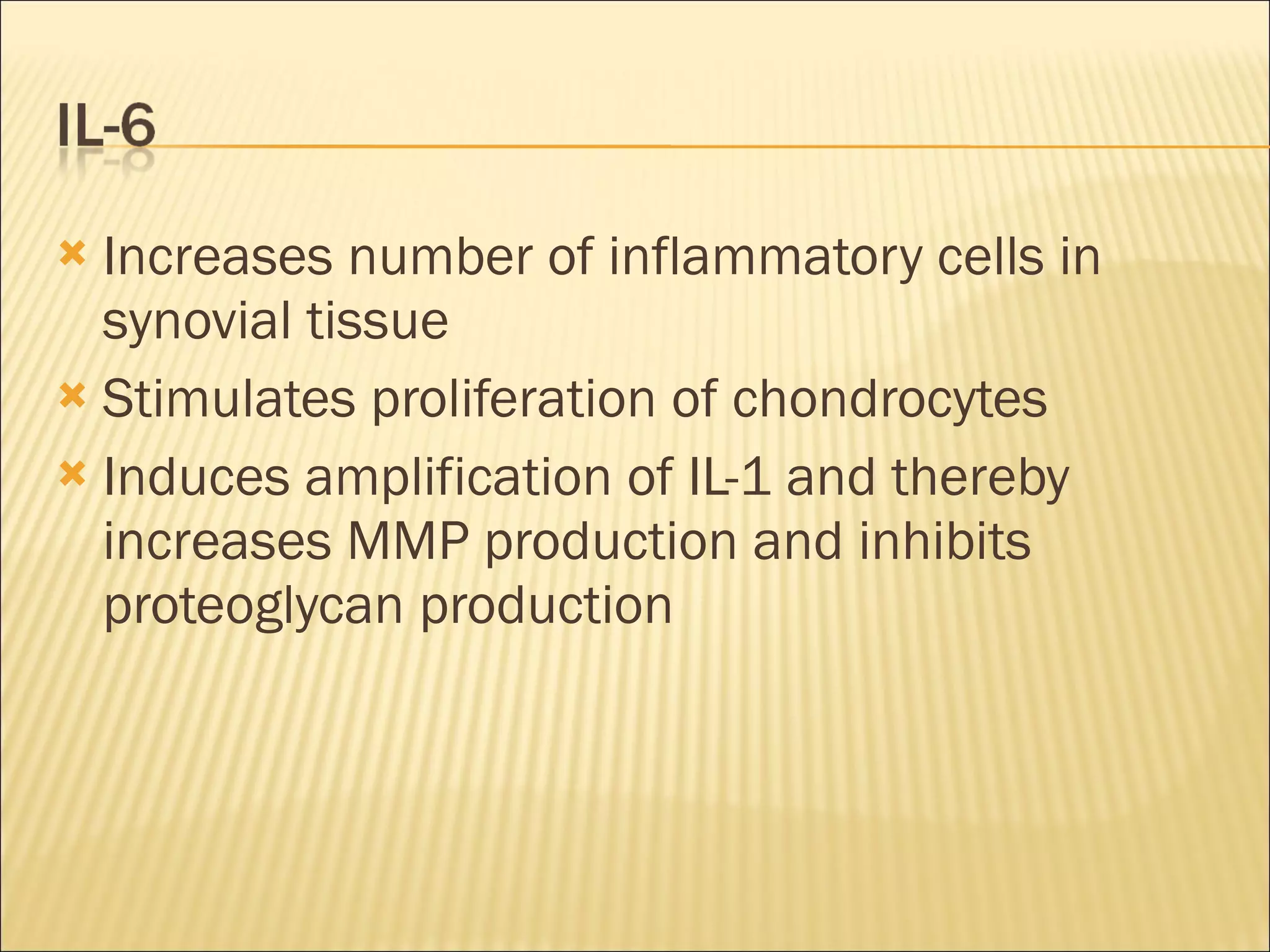 Pathophysiology+of+Osteoarthritis | PPT