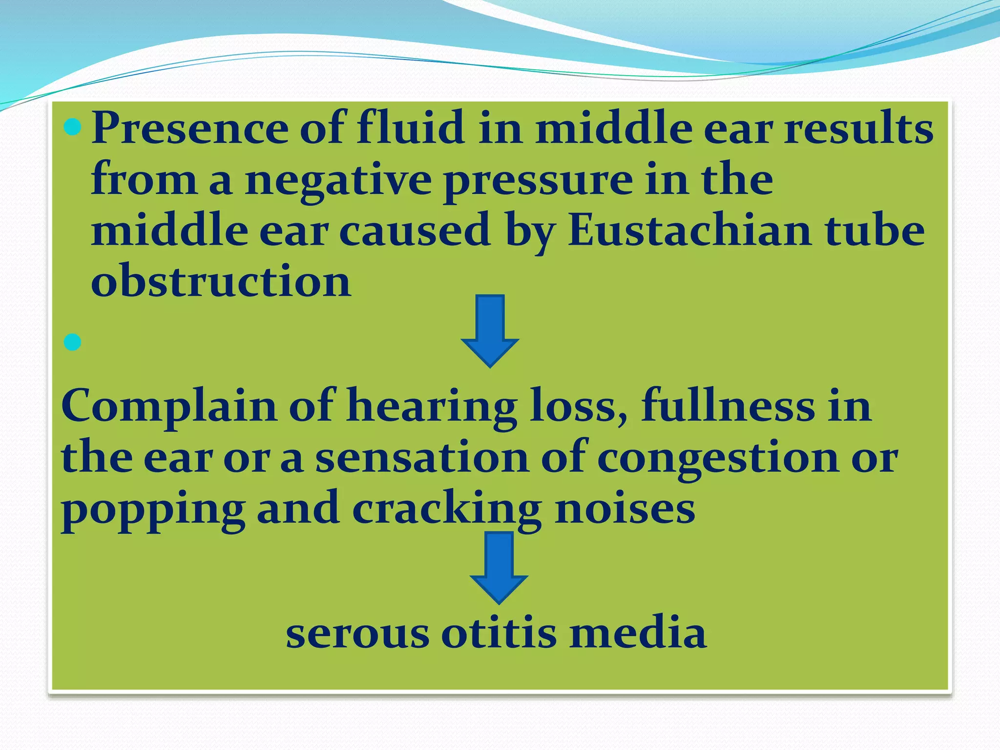 pathophysiology of otitis media.pptx