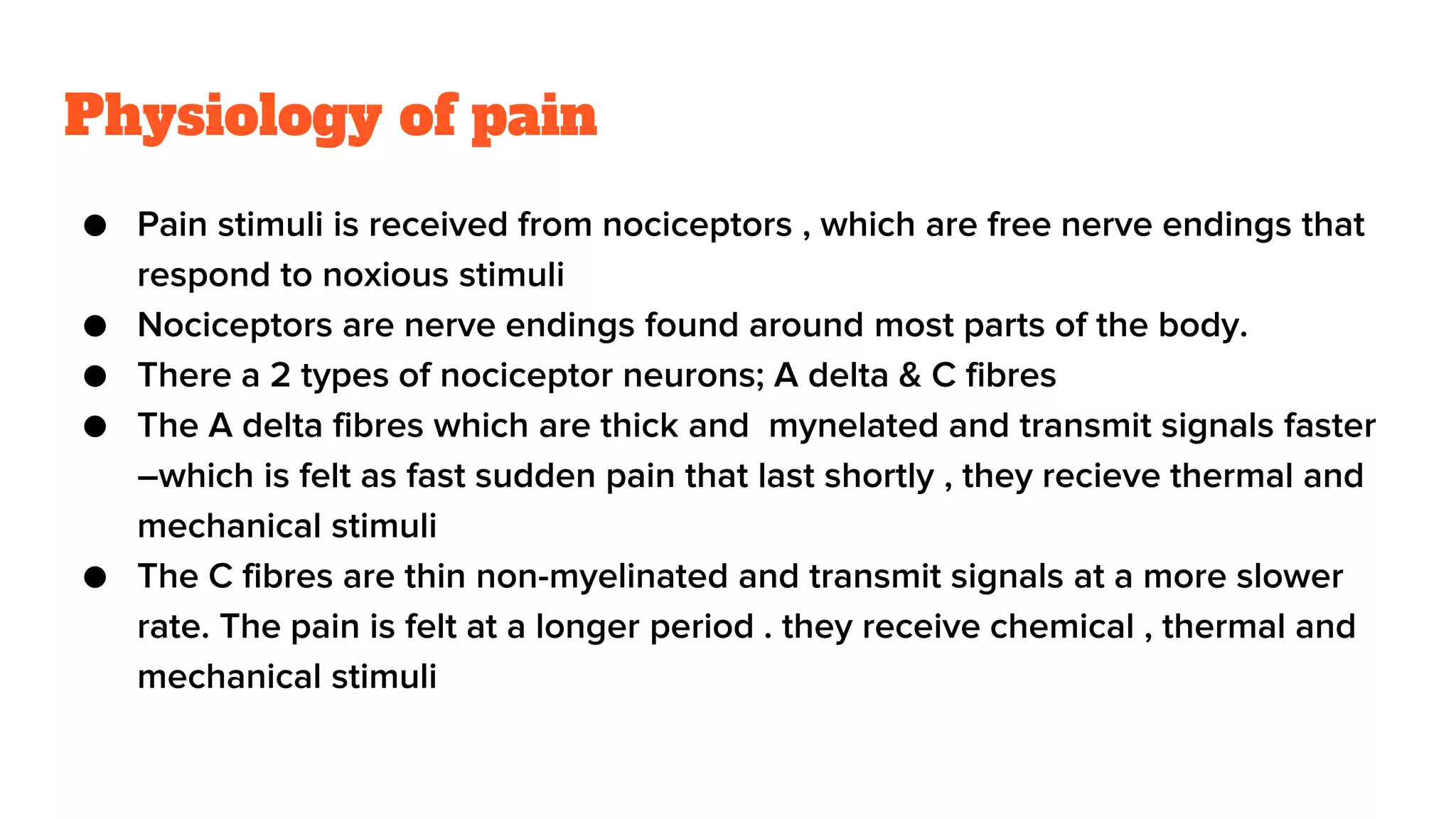 Pathophysiology of pain.pptx