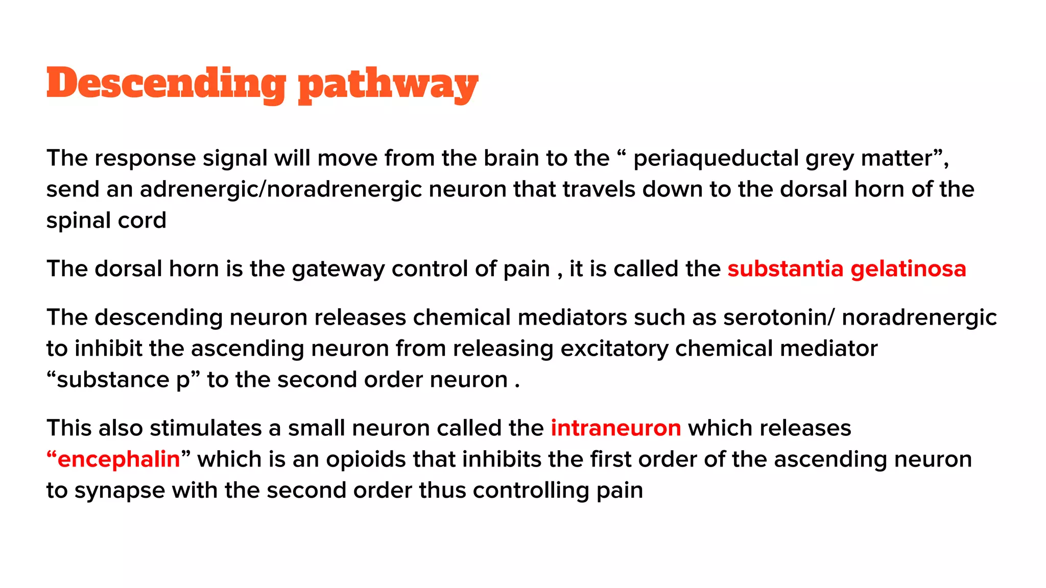 Pathophysiology of pain.pptx