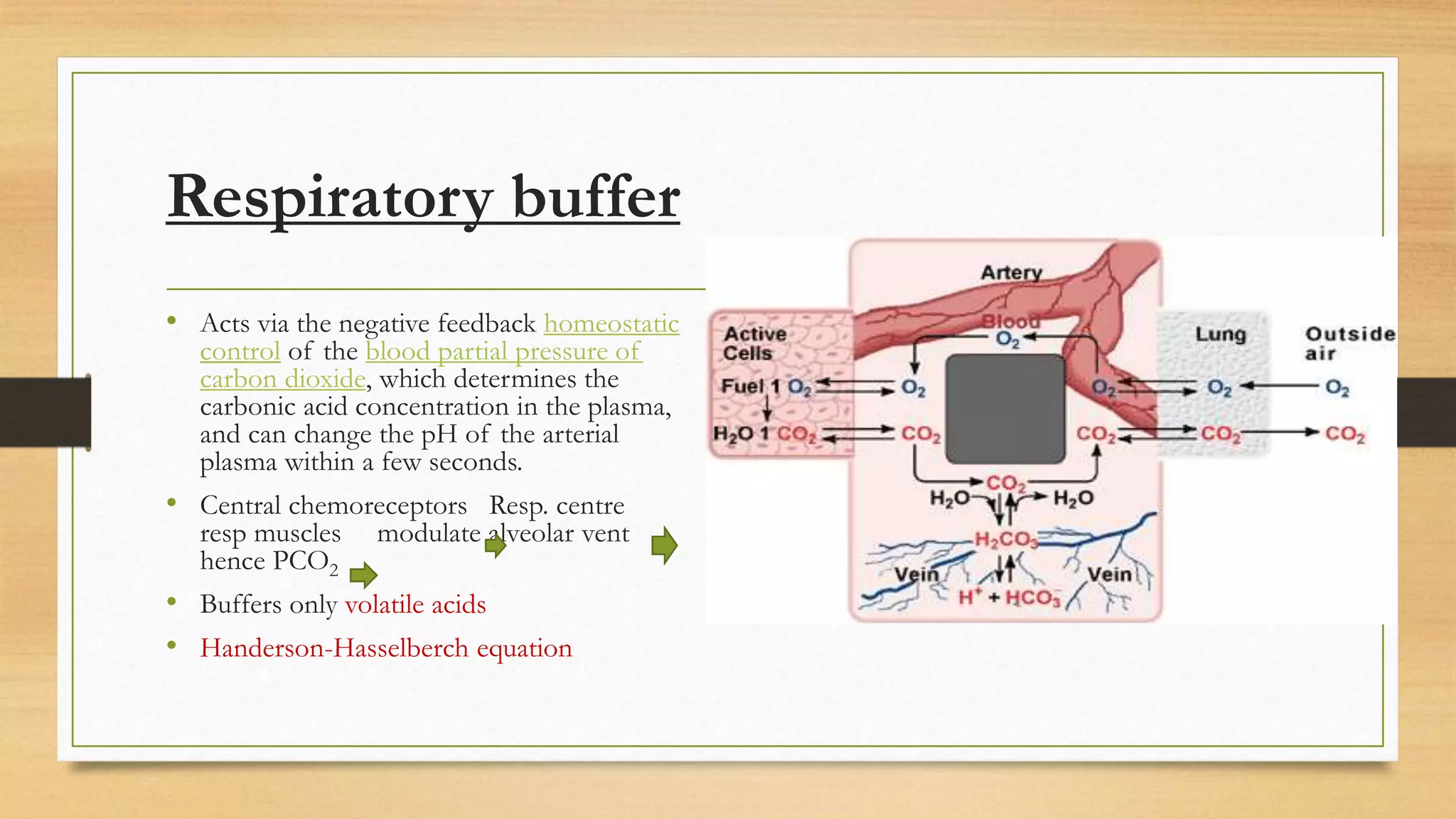 Pathophysiology of ph | PPT
