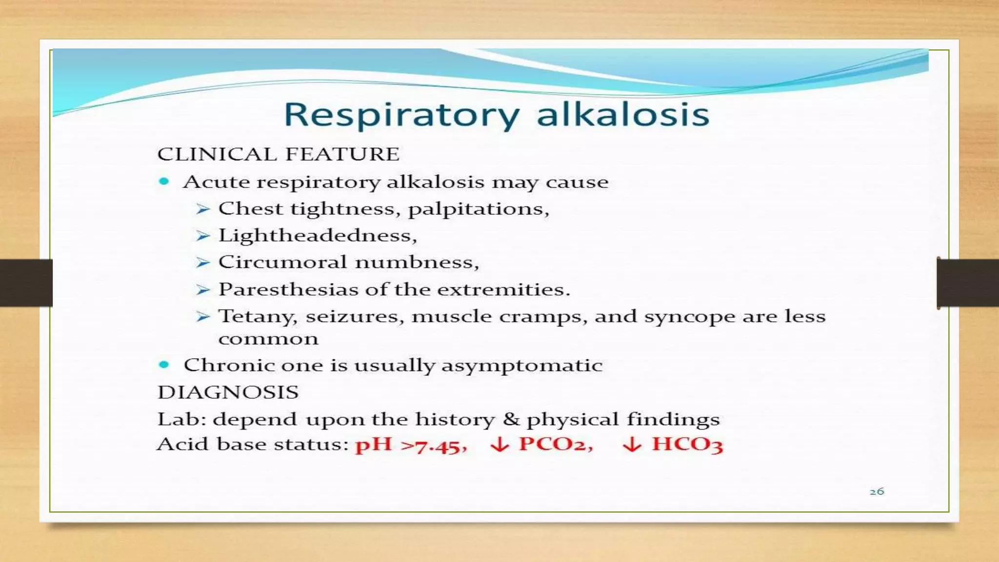 Pathophysiology of ph | PPT