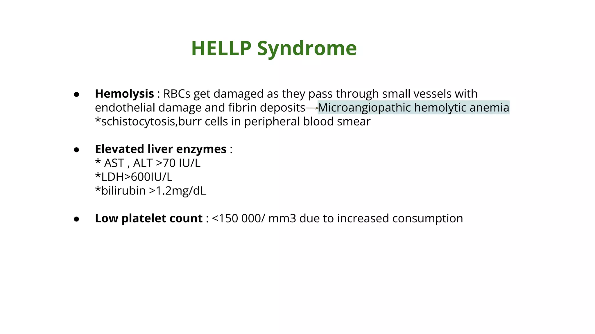Pathophysiology of pregnancy induced hypertension | PDF