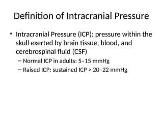 Pathophysiology_of_Raised_ICP_and_Management-1.pptx