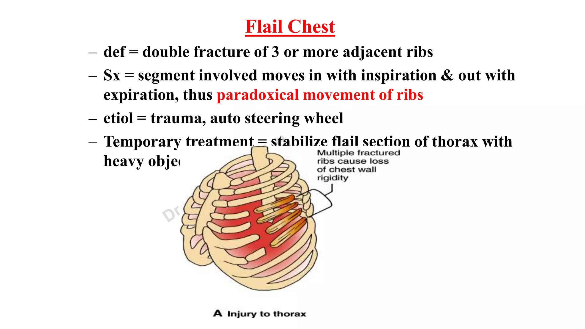 Pathophysiology Of Respiratory Disease | PPT