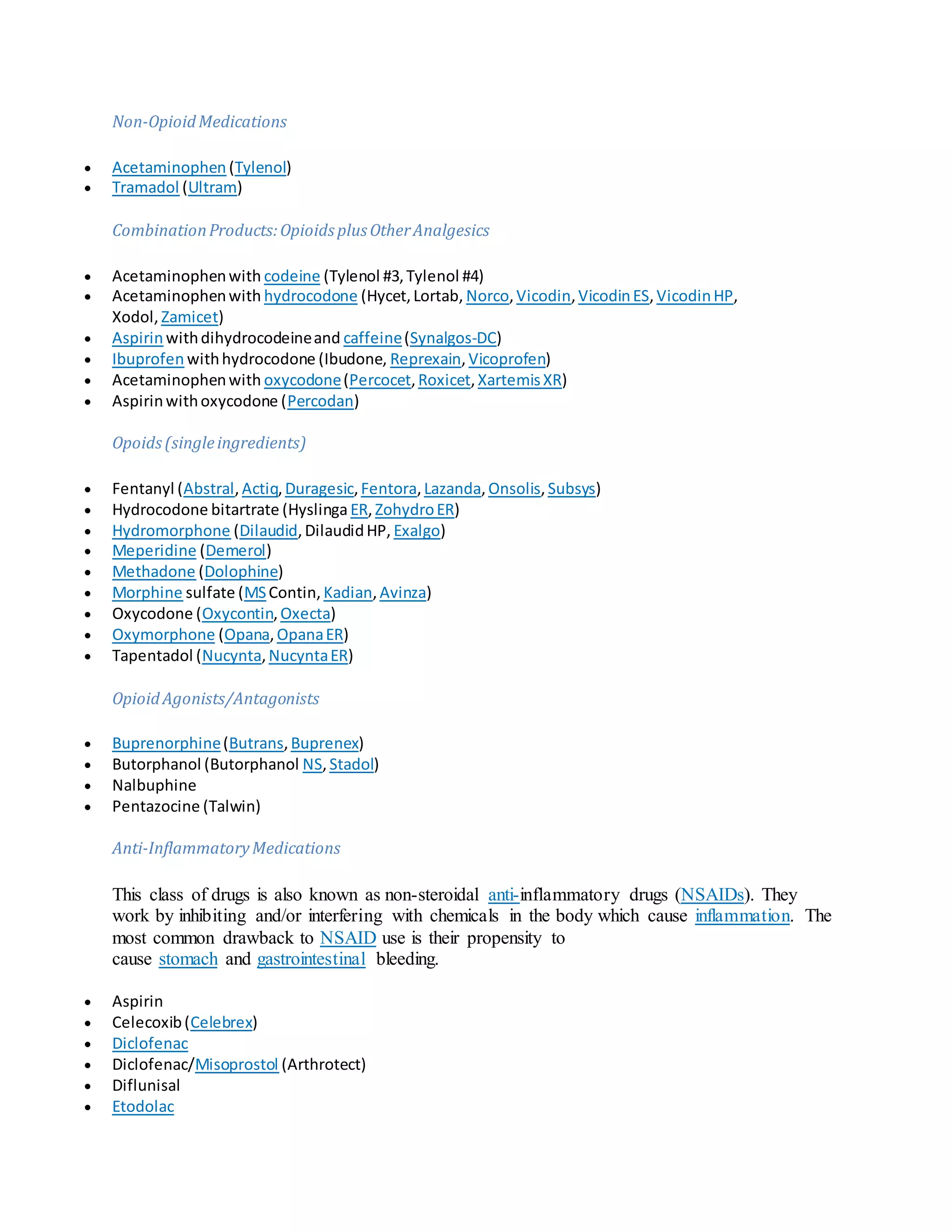 Pathophysiology of rheumatoid arthritis | DOCX