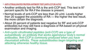 Pathophysiology of rheumatoid arthritis.pptx