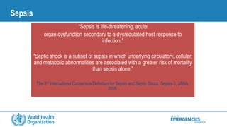 Pathophysiology of sepsis and ARDS.pptx
