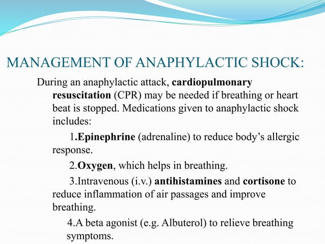 Pathophysiology of shock | PPTX | Lung and Respiratory Health ...