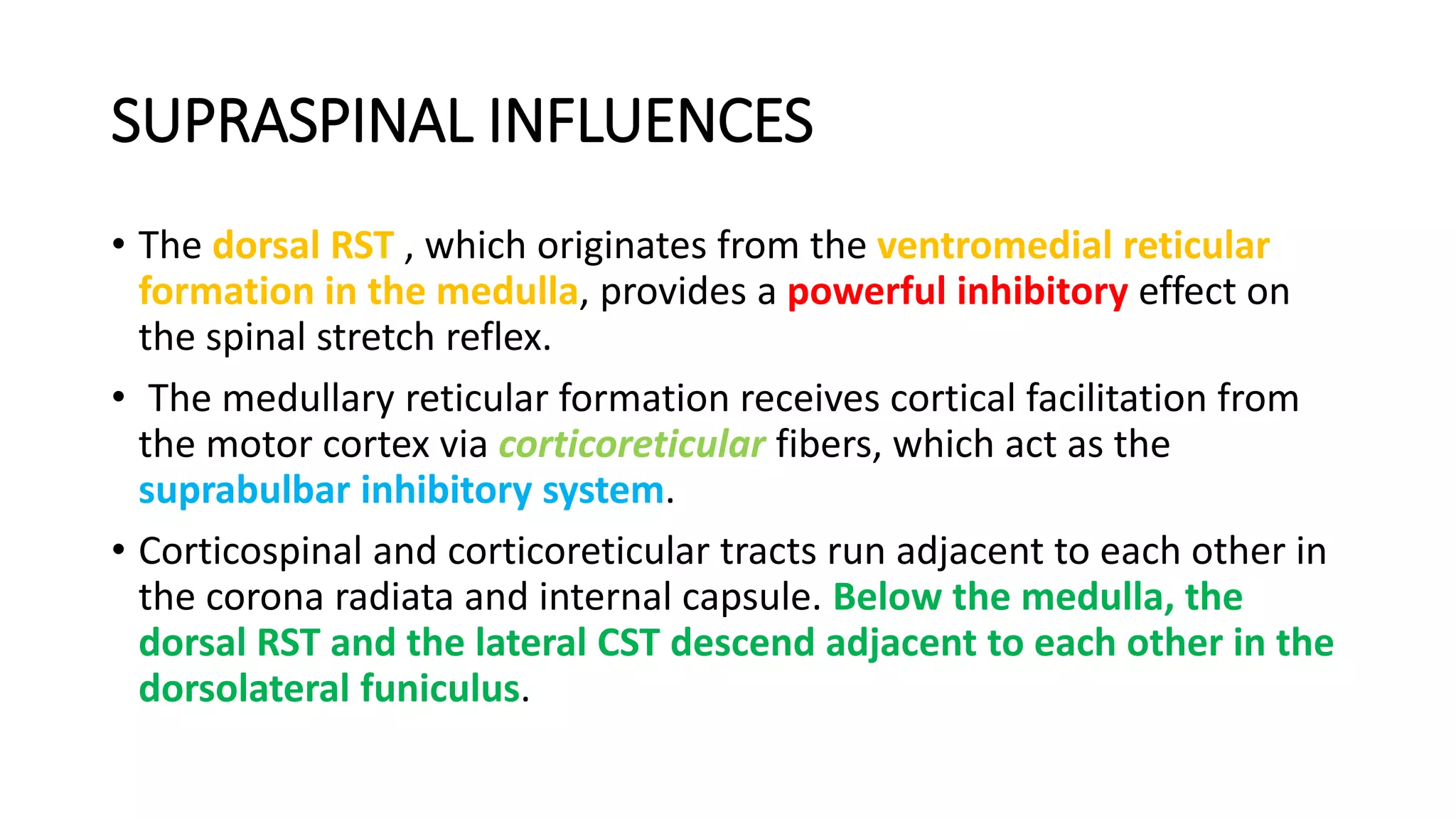 PATHOPHYSIOLOGY OF SPASTICITY.pptx
