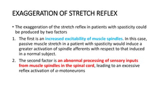 PATHOPHYSIOLOGY OF SPASTICITY.pptx