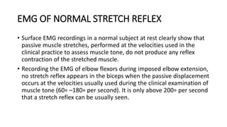 PATHOPHYSIOLOGY OF SPASTICITY.pptx
