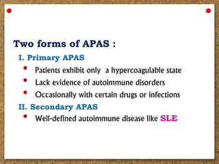Pathophysiology of thromboembolism during pregnancy | PPTX | Pregnancy ...