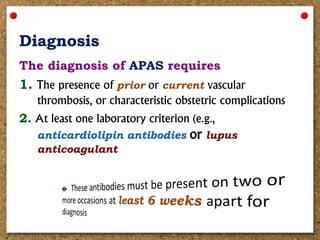 Pathophysiology of thromboembolism during pregnancy | PPTX | Pregnancy ...