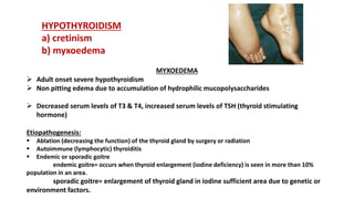 pathophysiology of thyroid disorders.pptx