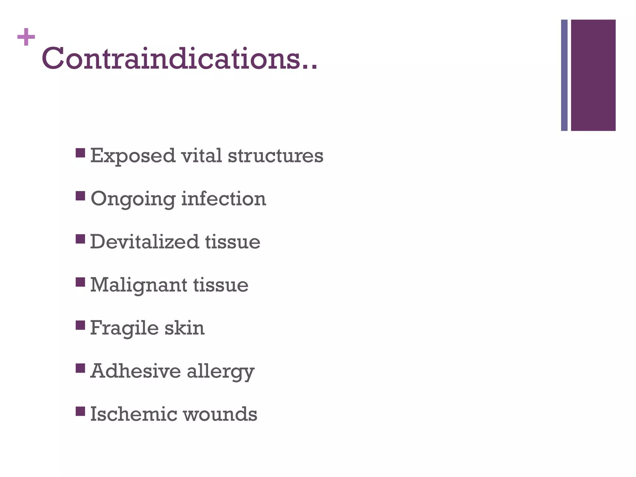 Pathophysiology of wound healing | PPT