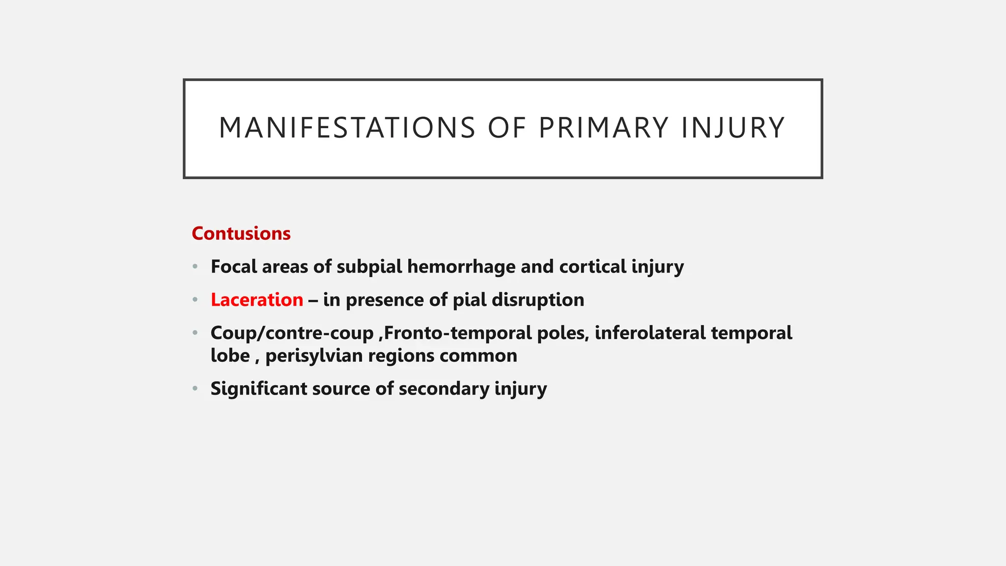 Pathophysiology of traumatic brain injury.pptx