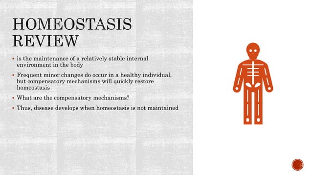 Pathophysiology pptx | PPTX