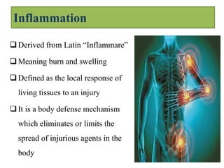 pathophysiology- terminologies bsc nursing slides notes | PDF