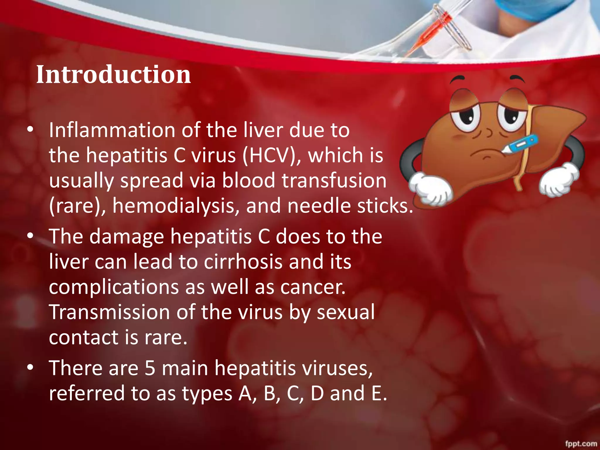 Pathology Presentation | PPT