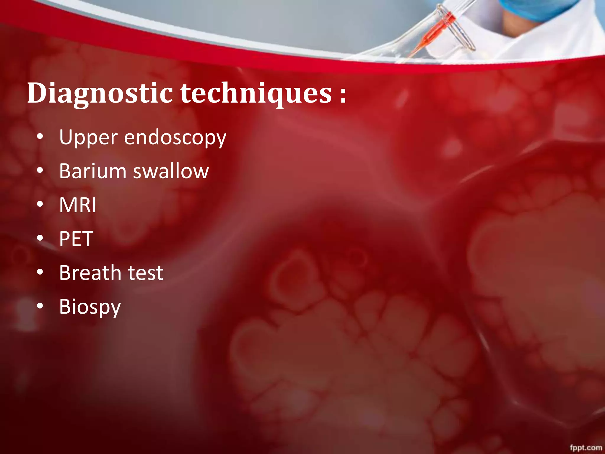 Pathology Presentation | PPT