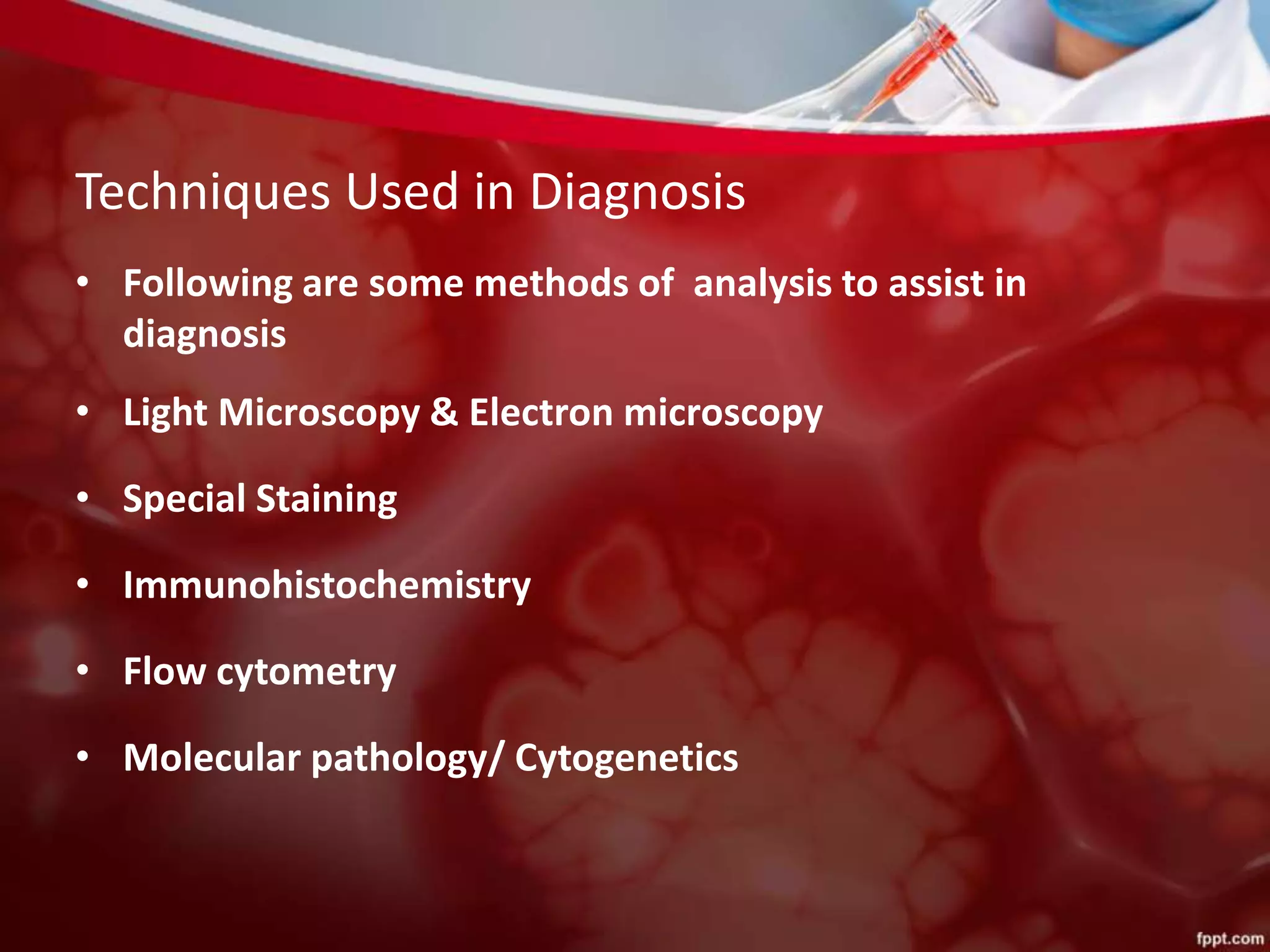 Pathology Presentation | PPT