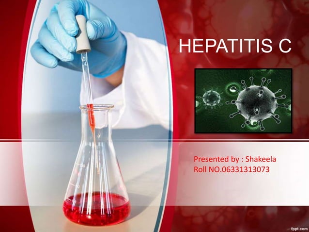 Pathology Presentation | PPT