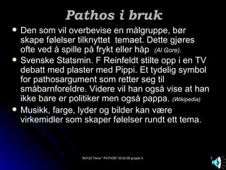 Pathos | PPT