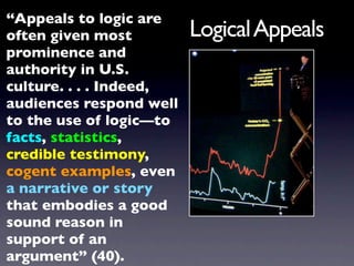 Pathosethoslogosreview | PPT