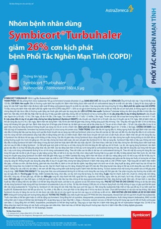 Pathos hieu qua giam con kich phat symbicort | PDF