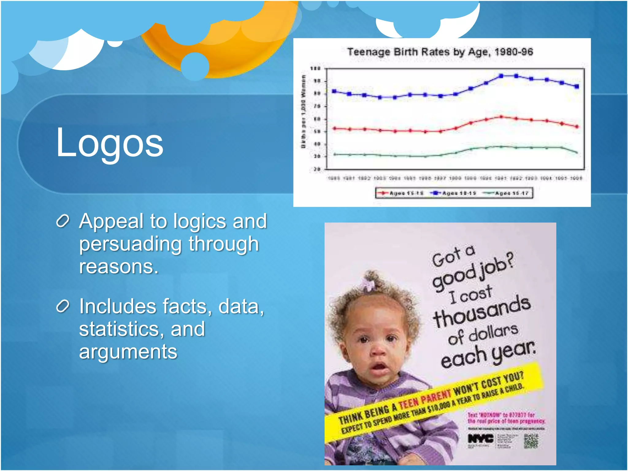 Pathos logos ethos | PPTX