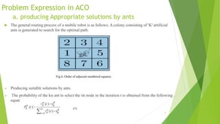 Path Planning of Mobile aco fuzzy-presentation.pptx
