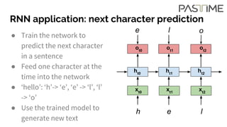 Path recommender rec tour | PPT