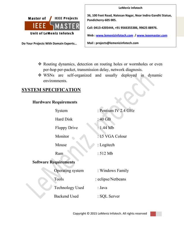 Path reconstruction in dynamic wireless sensor networks using compressive sensing | PDF